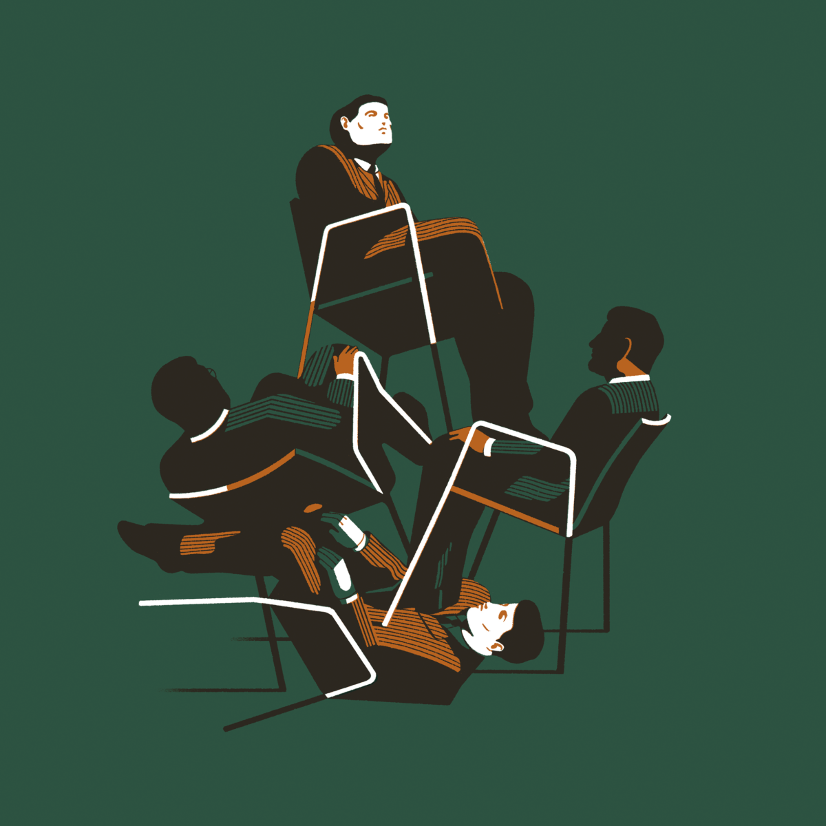 Sebastien Plassard – Illustration